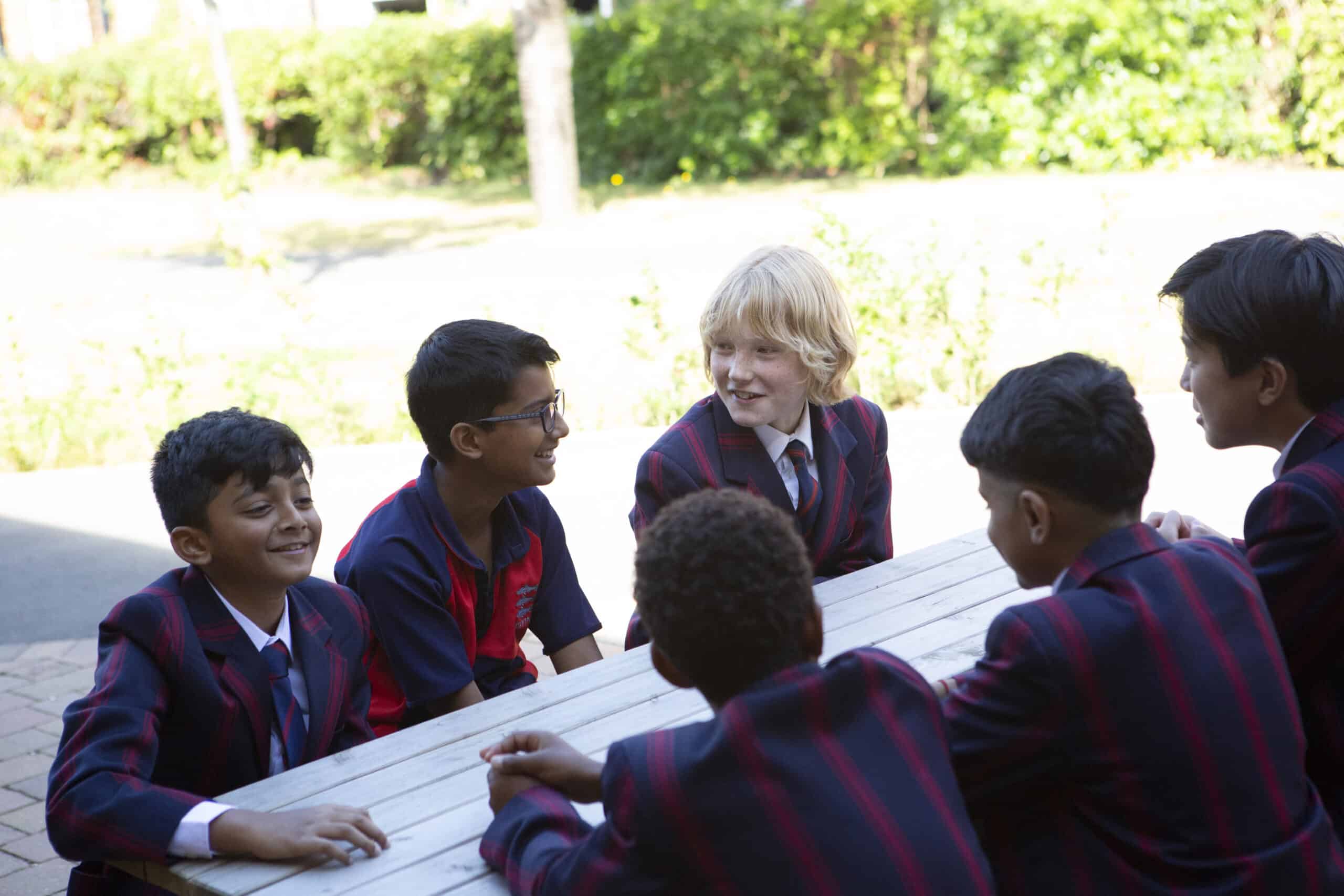 Tiffin School From the Director of Literacy and Oracy - Tiffin School
